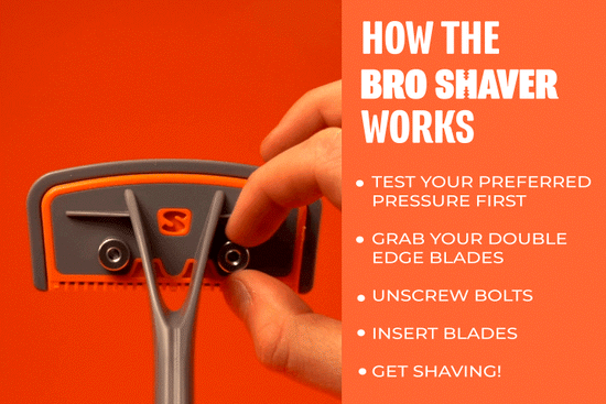 broshaver